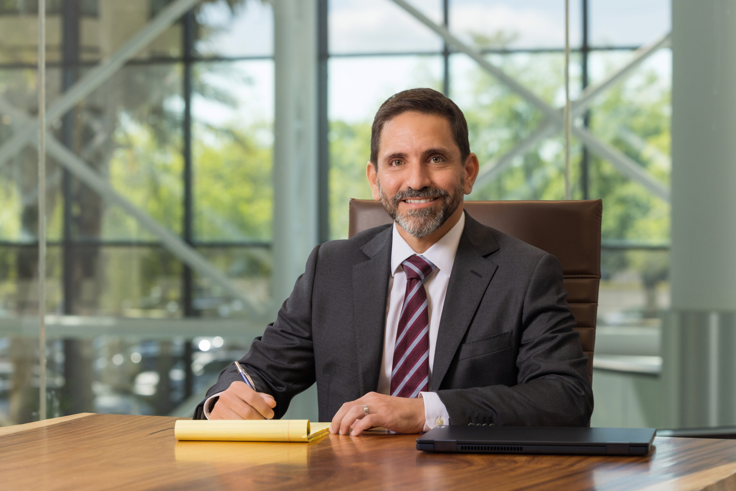 Seth B. Dempsey – Cobb & Gonzalez, P.A.: Jacksonville Business ...